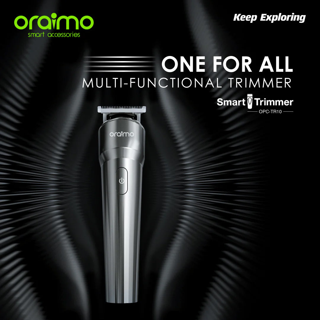 Smart Trimmer